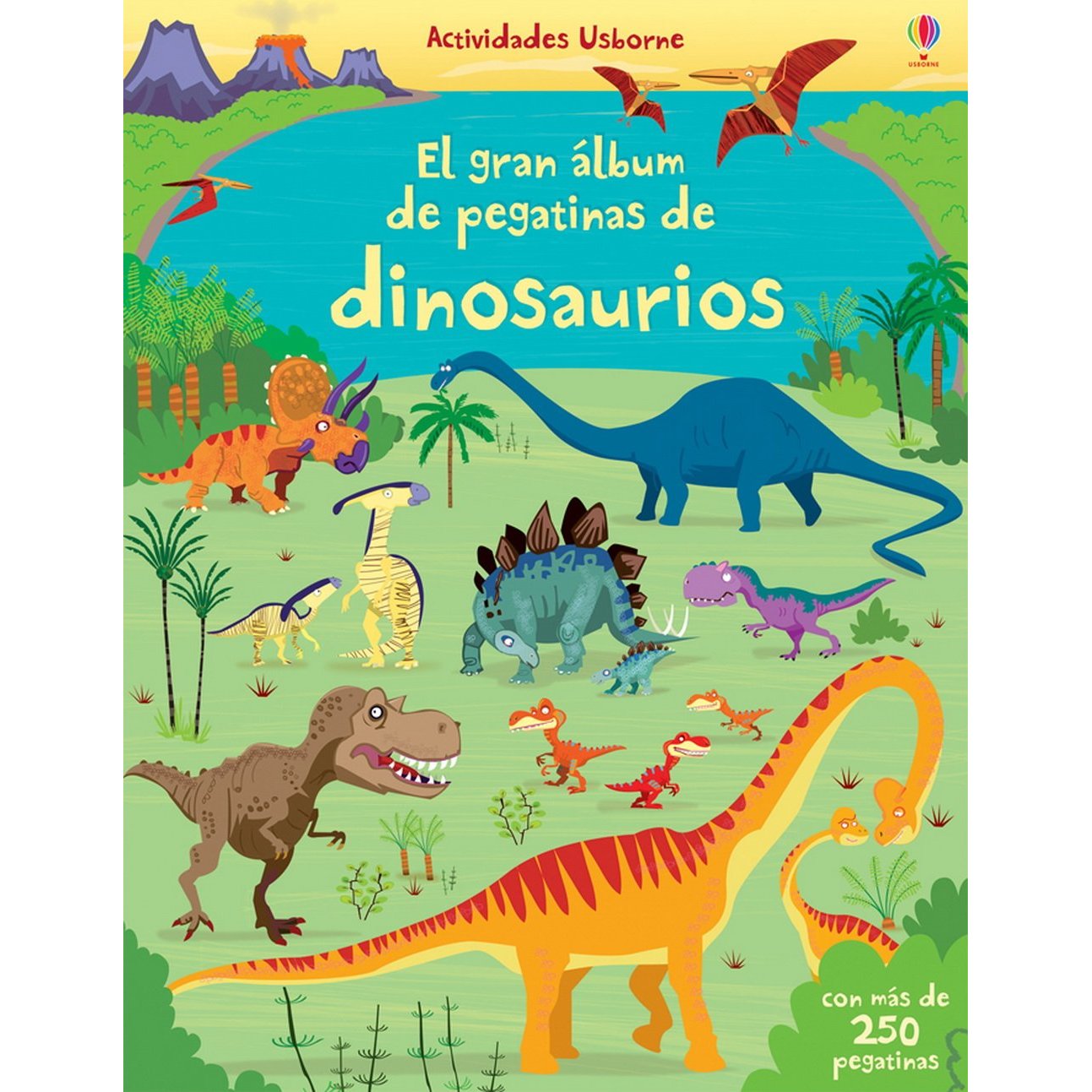 Didácticos Merlín | dinousborne